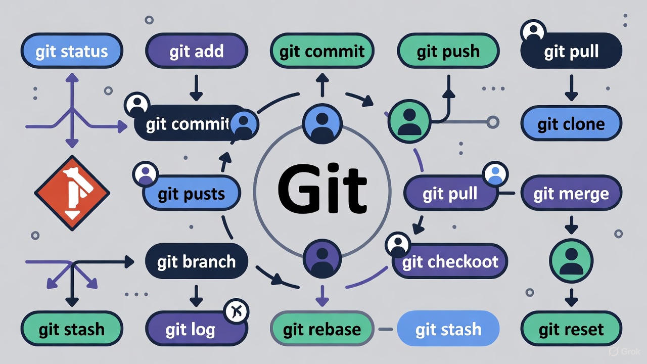 Git Log | LucasHsu.dev